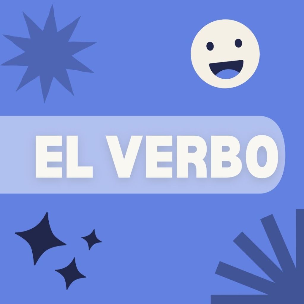 Infografía – Verbo – Por si te vale…