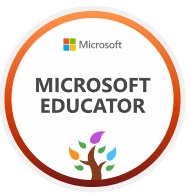 Microsoft Educator – Por si te vale…