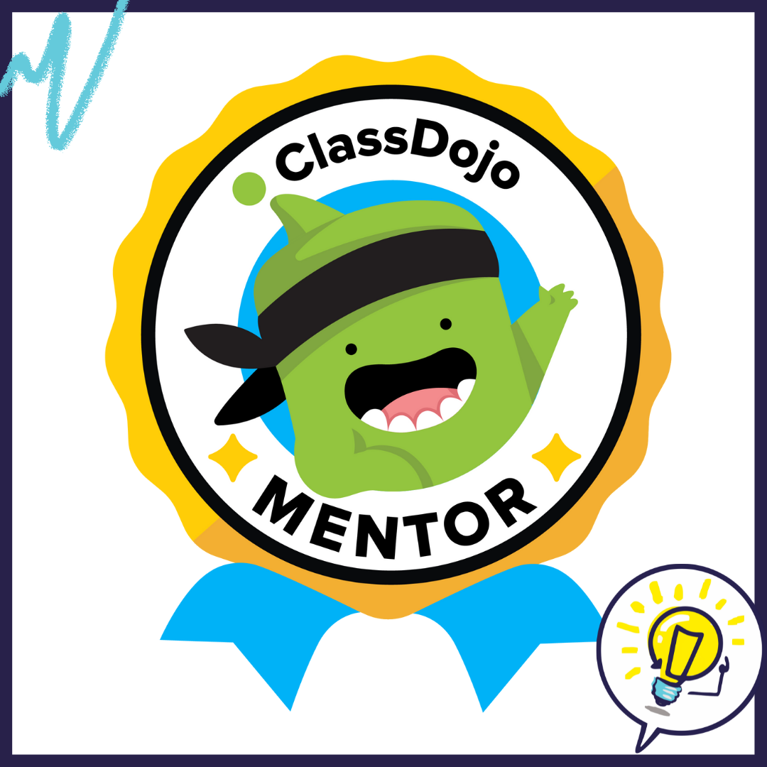 Mentor de ClassDojo – Por si te vale… 🎃