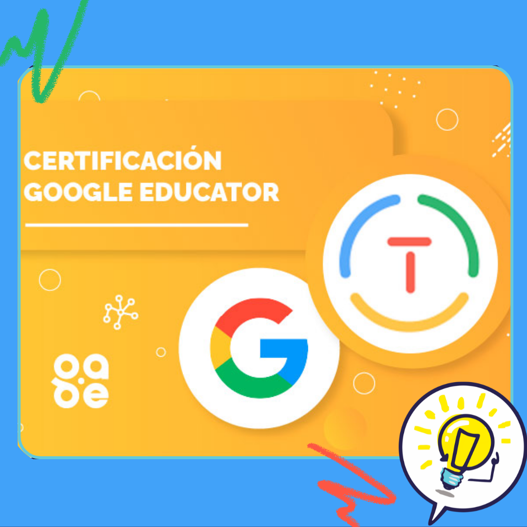 Google Trainer – Por si te vale… 🎄🎅