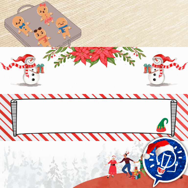 Encabezados Navidad – Por si te vale… 🎃