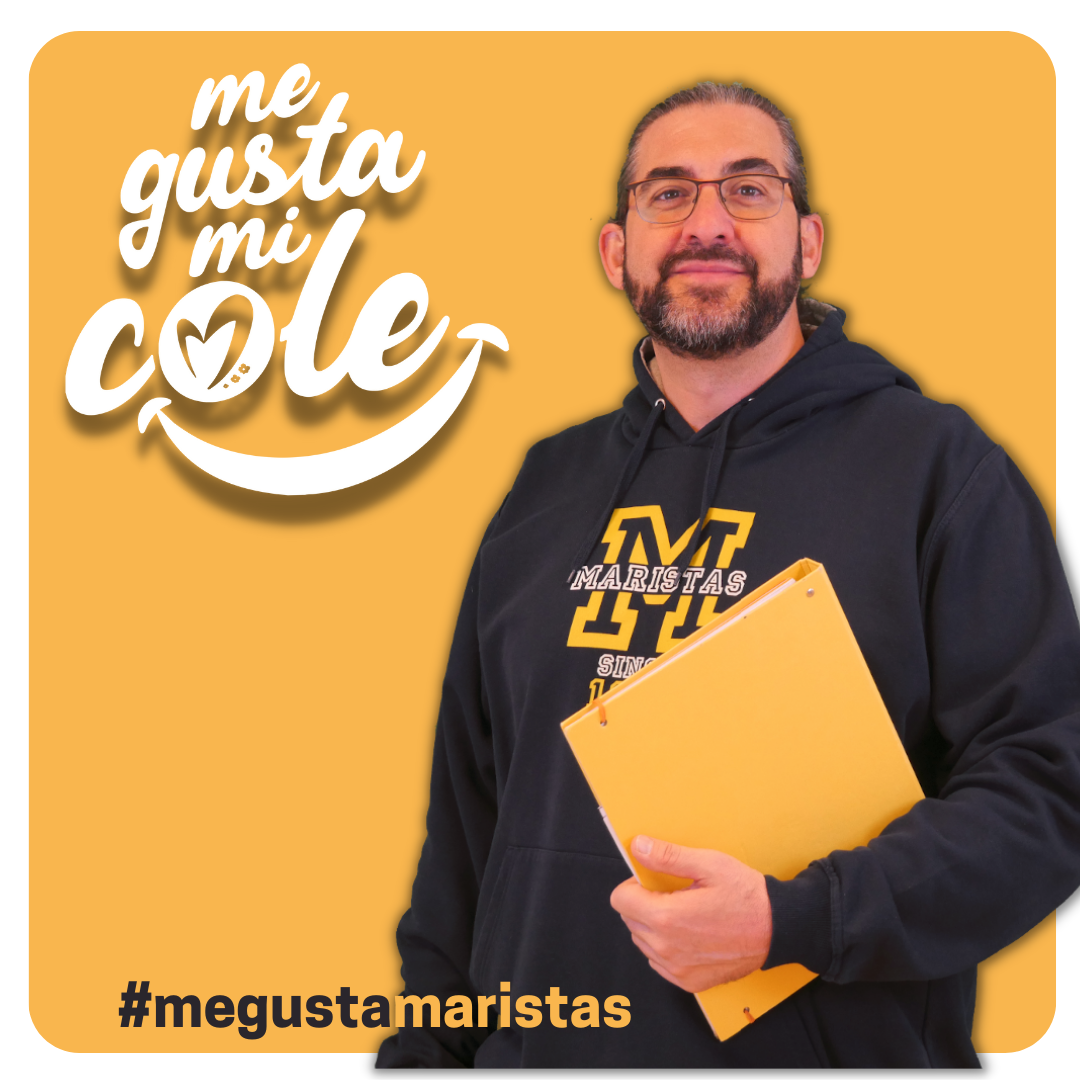 ¿Por qué me gusta mi cole? – Por si te vale…