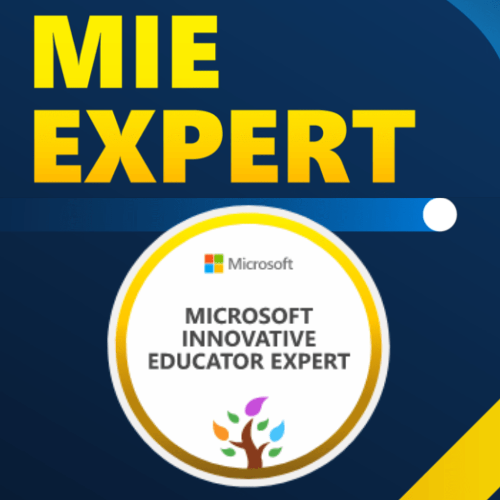 MIE Expert – Por si te vale…