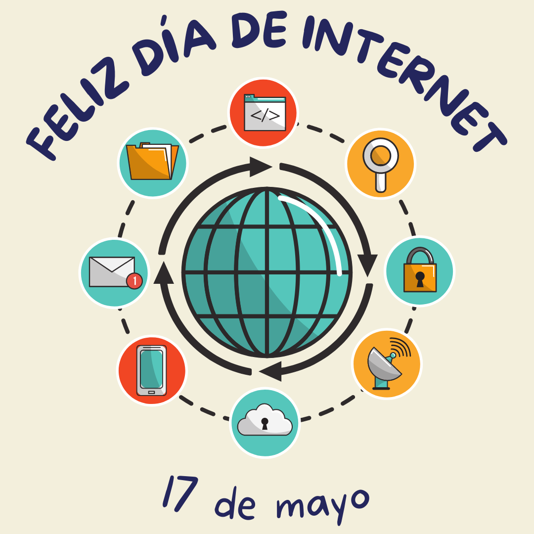 Feliz día de Internet – Por si te vale…