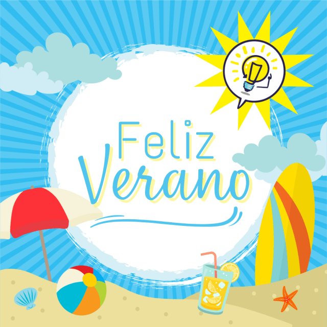 Feliz Verano