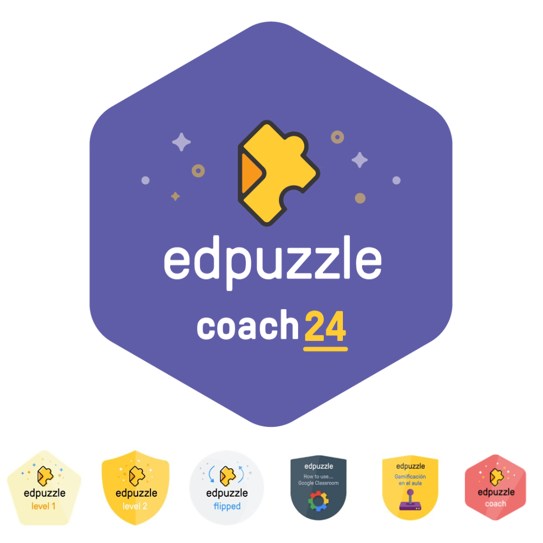 Formación edpuzzle – Por si te vale…