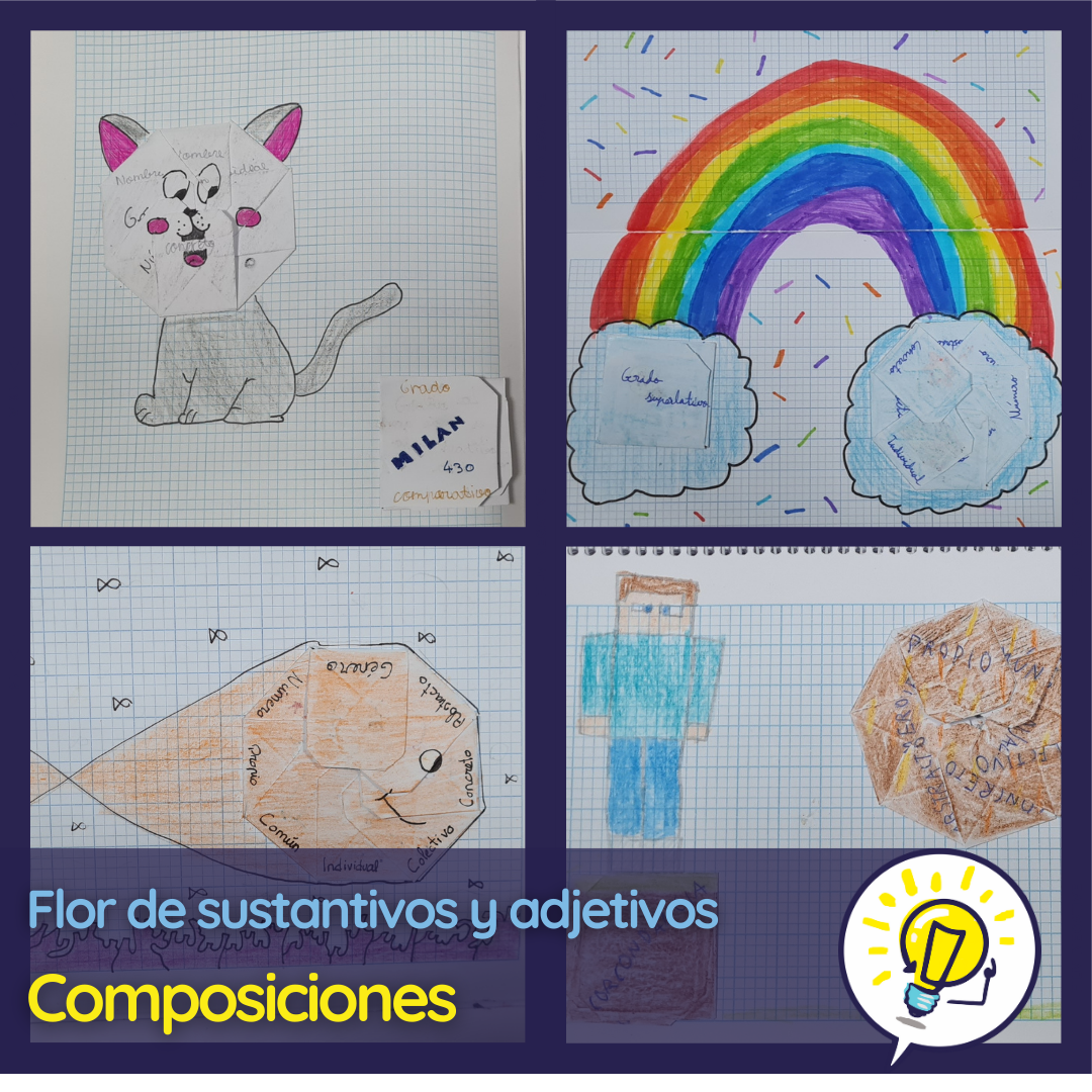 Composiciones – Por si te vale… 🎄🎅